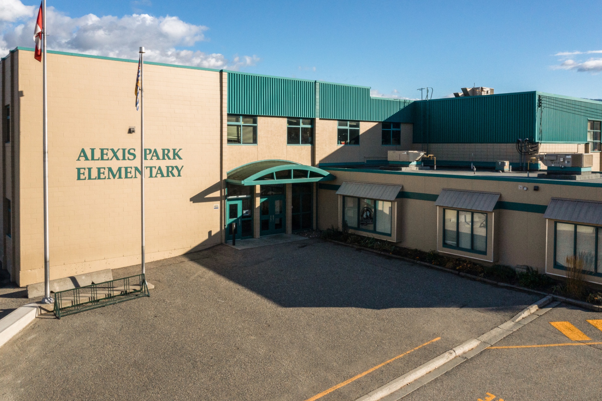 Staff Directory - Alexis Park Elementary School